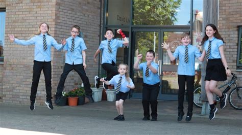 Leadership And Teamwork Praised In Education Report South Lanarkshire