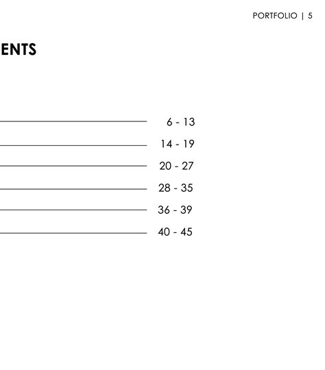 Hariharan K G Nitt Architectural Internship Portfolio By Hariharankg Issuu
