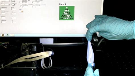 Transforming Planar Electronic Devices Into 3d Structures Video