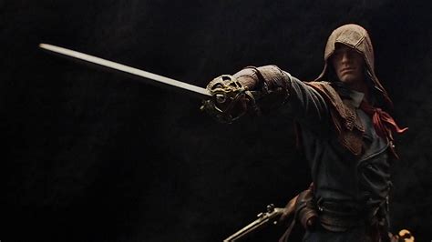 Arno Dorian The Fearless Assassin By Ravenworths On Deviantart