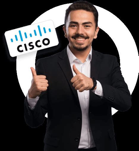 Cisco Certification Training And Courses