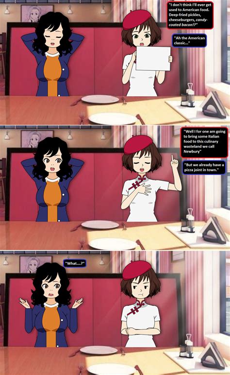 Italian Food By Cheesehouse95 On Deviantart