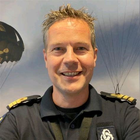 Sander Van Leeuwen Ministerie Van Defensie Linkedin
