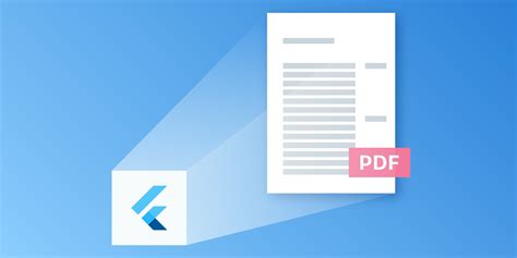 How To Open A Pdf In Flutter Using Advancepdfviewer2 Nutrient