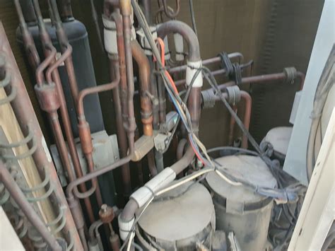 에어컨수리 설치 에어컨가스충전 경기도 의왕시 내손동 비즈프로필