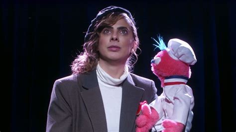 Puppet Me 2020 Mubi