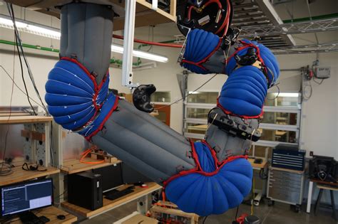 research robotics and dynamics laboratory