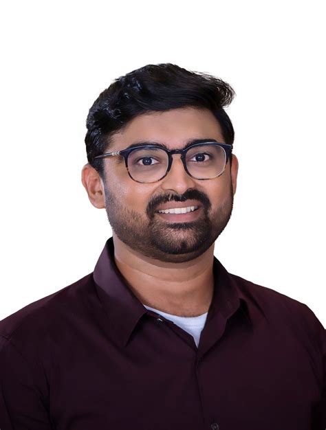 About Abhilash Reddy Thumma Medium