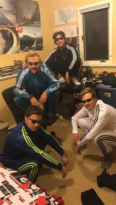 Slav Squad Scrolller