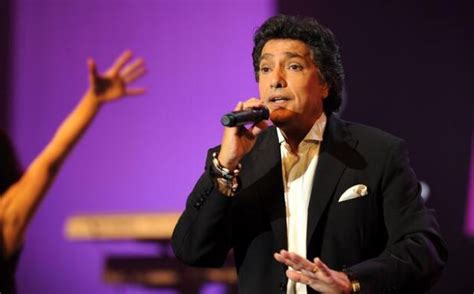 Frédéric François La Biographie De Frédéric François Avec Morning