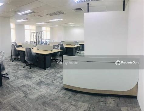 Pfcc Jalan Puteri 1 2 Bandar Puteri Puchong Puchong Selangor 1450 Sqft Office For Rent