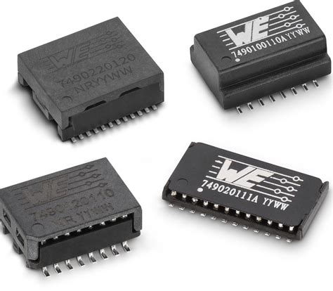 How Signal Transformers are Changing to Meet Consumer Demand