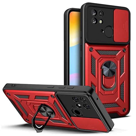 خرید Xiaomi Redmi C Camera Lens Protector Cover تبلت فون