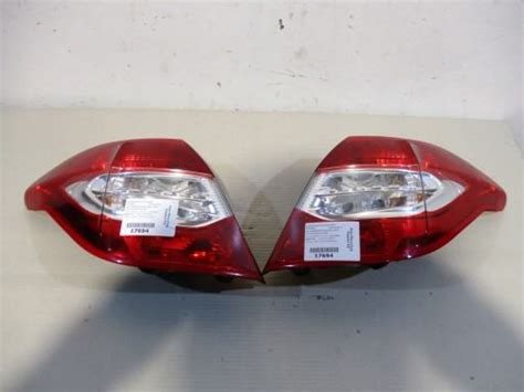 LAMPA FAR ZADNJI DESNI CITROEN C4 B7 10-
