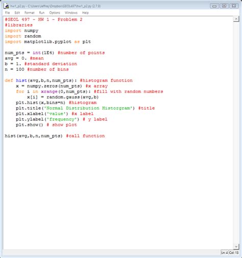 Hw1 Jeffreys And His Cats Website