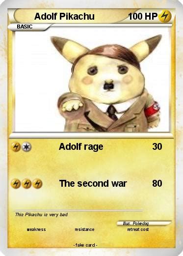 Card Gallery Page 1 Pokemon Card