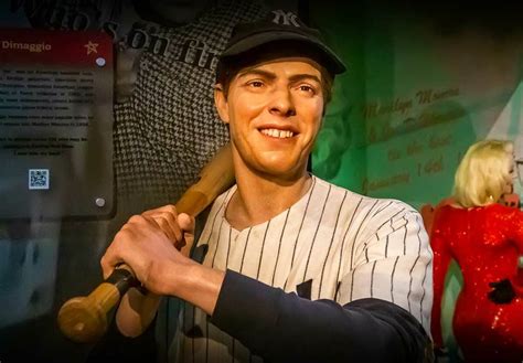 Joe Dimaggio Birthday