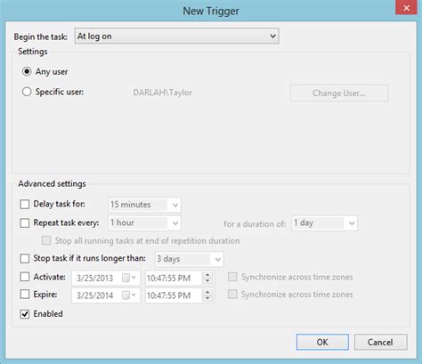 How To Use Powershell To Detect Logins And Alert Through Email