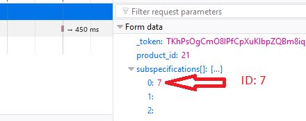 Jquery Ajax Send Selected Data Only Stack Overflow