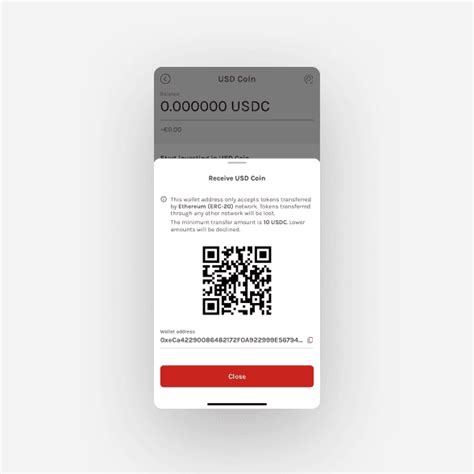How To Create A USD Coin USDC Wallet In 2024 A Step By Step Guide
