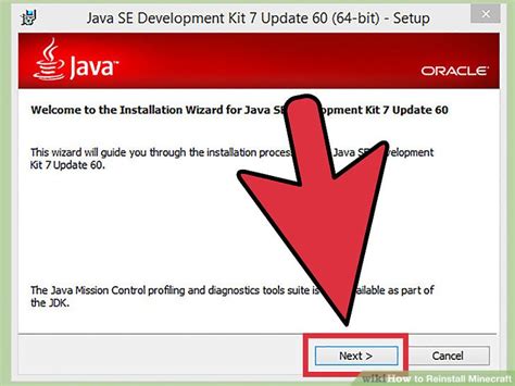 3 Ways To Reinstall Minecraft Wikihow