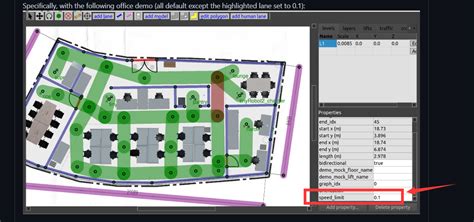Why Does Lane In My Traffic Editor Have No Speedlimit Attribute