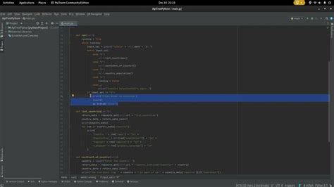 Python Vs Csharp API Calls Smack Down