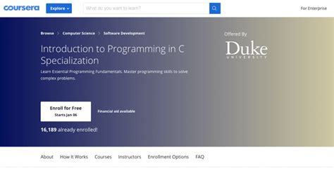 Top khoá học lập trình C cơ bản đến nâng cao CodeGym