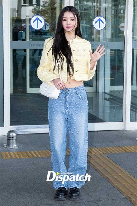 현장포토 허리가 한 줌유아 워너비 몸매 디스패치 뉴스는 팩트다