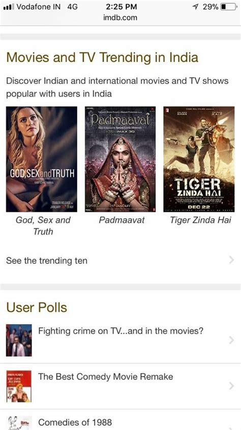 Rgv Godsextruth My Case Of God Sex And Truth Rests Trending At Number One 💪💪💪 The Power Of