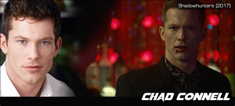 Chad Connells Instagram Twitter And Facebook On Idcrawl