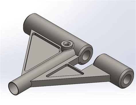 Cswp Segment 1 Practice Help Rsolidworks