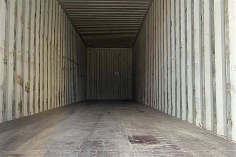 Iicl 天津箱满满集装箱有限公司