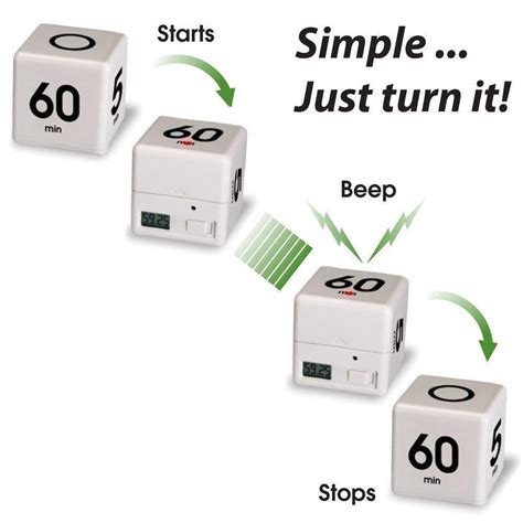 Alarm Clock Digital Kitchen Timer Time Management Vicedeal Alarm Clock Digital Kitchen Timer Time Management Vicedeal