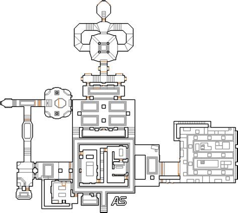 Map11 Phobos Lab Doom 2 Reloaded The Doom Wiki At