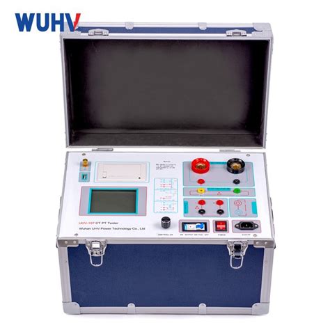 Ct Pt Volt Ampere Tester China Ct Pt Volt Ampere Tester Manufacturers Suppliers Factory