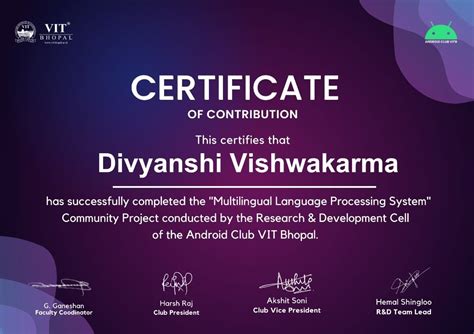 Divyanshi Vishwakarma On Linkedin Multilingualprocessing