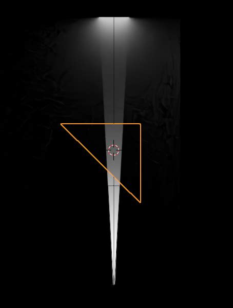 Node Editor How To Render Prism Refraction With Cycles Blender Stack Exchange