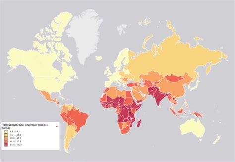 Mapa Da Fome Da Onu Situação Atual No Mundo E No Brasil