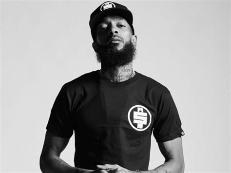 Nipsey Hussle Laut De Diskografie