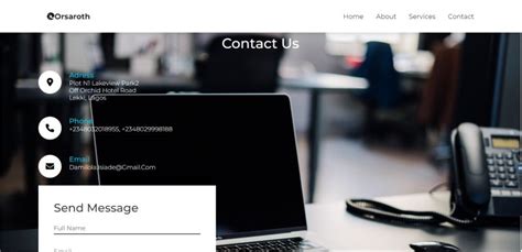 samaila anthony malima on linkedin javascript css html frontend