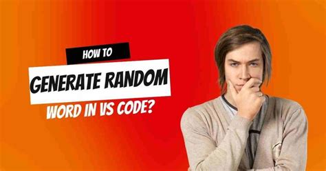 How To Generate Random Words In Vs Code Lipsum Hub