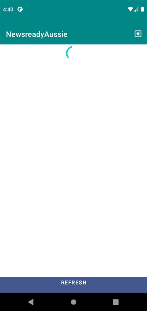 Github Androminorrecyclerview With Jsonarray Mvvm News App With Mvvm