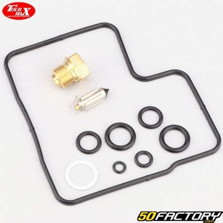 Kit Réparation Carburateur Honda Vf 750 1000 Vt 1100 Tour Max