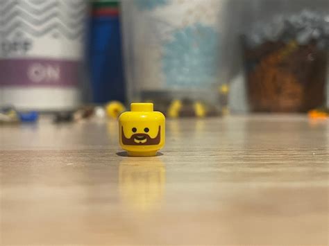 Arthur Head Figfablabs