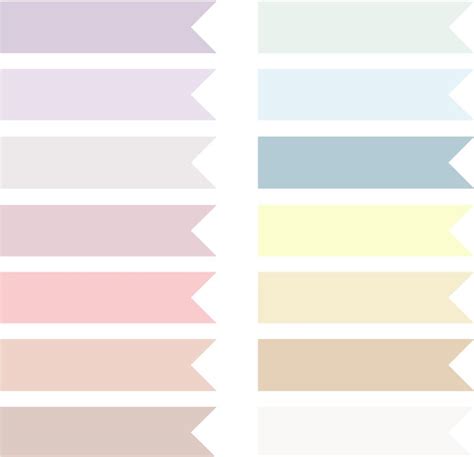 Pin On Color Palette