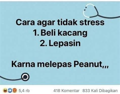 Kata Kata Unik Jokes Presentasi Kutipan Humor Fakta Lucu