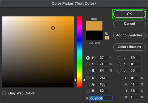 How To Change The Color Of Any Layer In Photoshop FAST