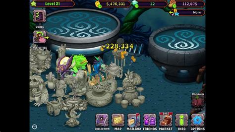 Msm 25 I Have Blarret Youtube