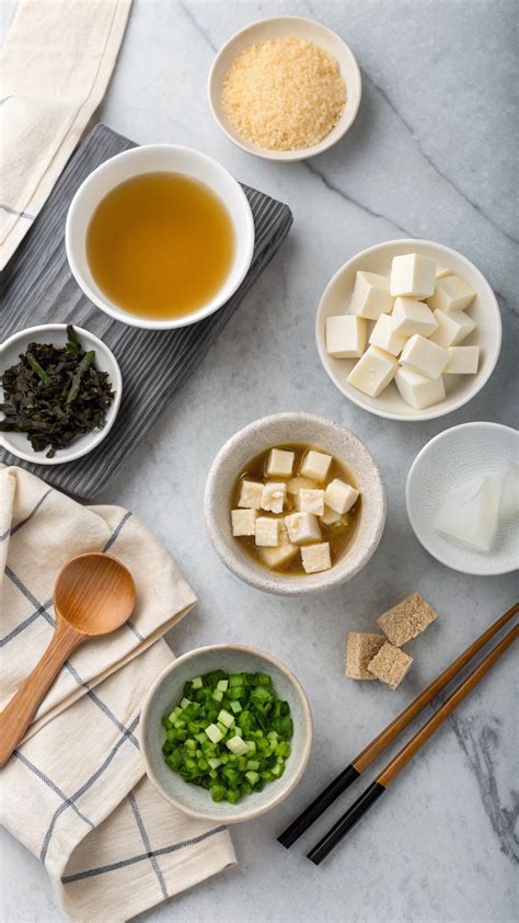 Easy Miso Soup Recipe 2026